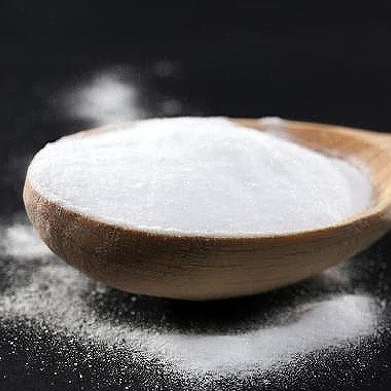 Non-GMO Polydextrose Fiber - Shine Health