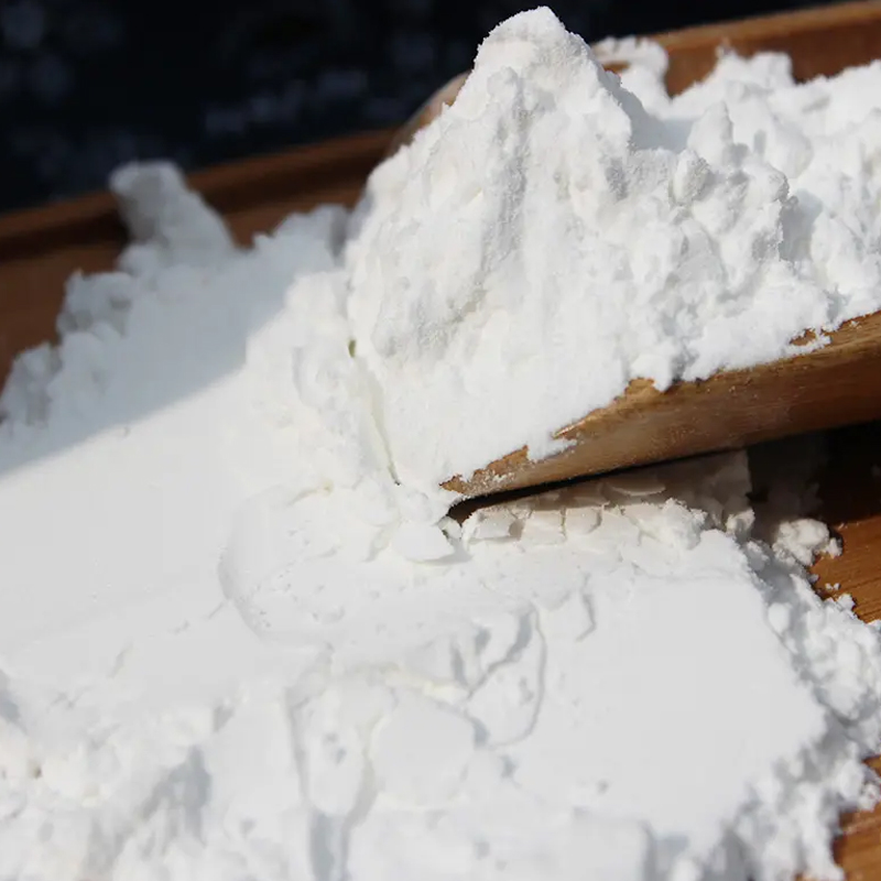 Sport nutrition Soluble Tapioca fiber Factory_Manufacture_Company ...