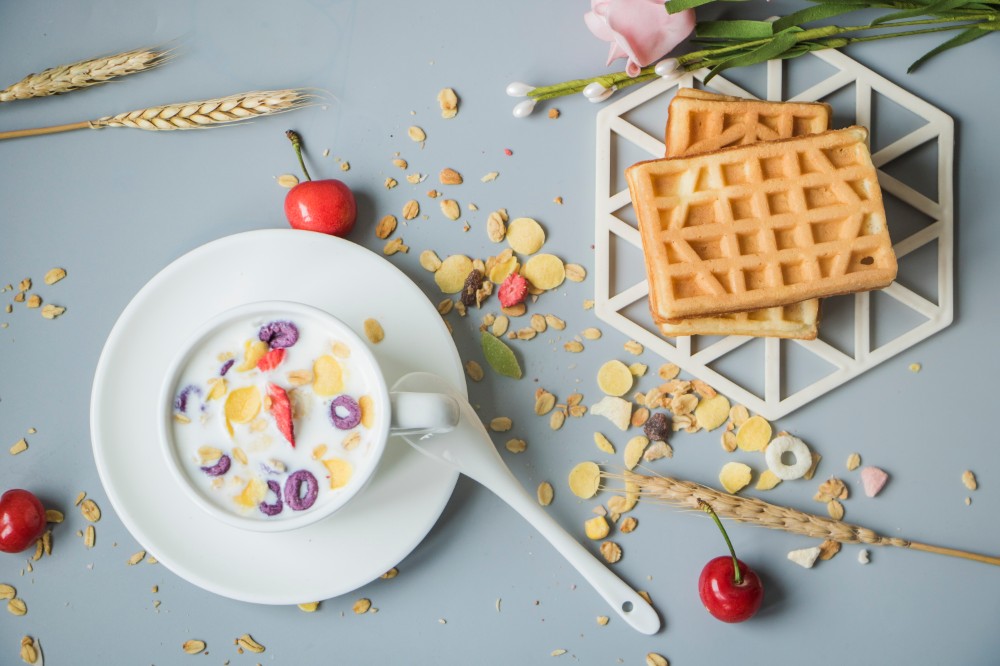 Polydextrose - A Key to Healthier - Low-Calorie Foods - Shine Health