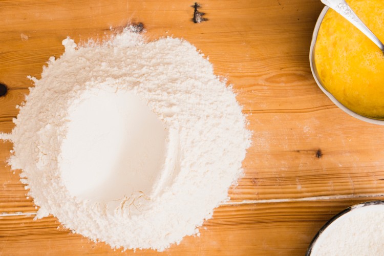 Unlocking the Potential of Maize Starch - Shine Health Unlocking the Potential of Maize Starch - Shine Health