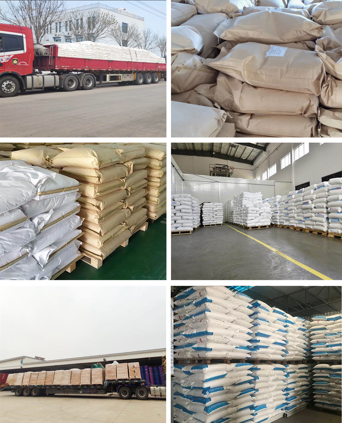 Natural raw material Soluble corn fiber resistant dextrin - Shine Health